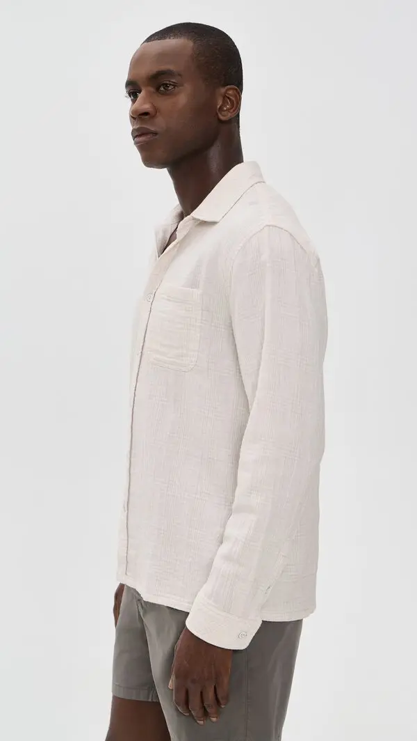 Rails Owens Shirt