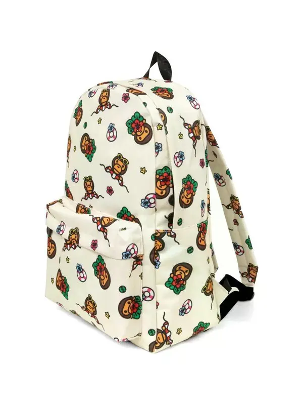 A BATHING APE Baby Milo® Store * Backpack