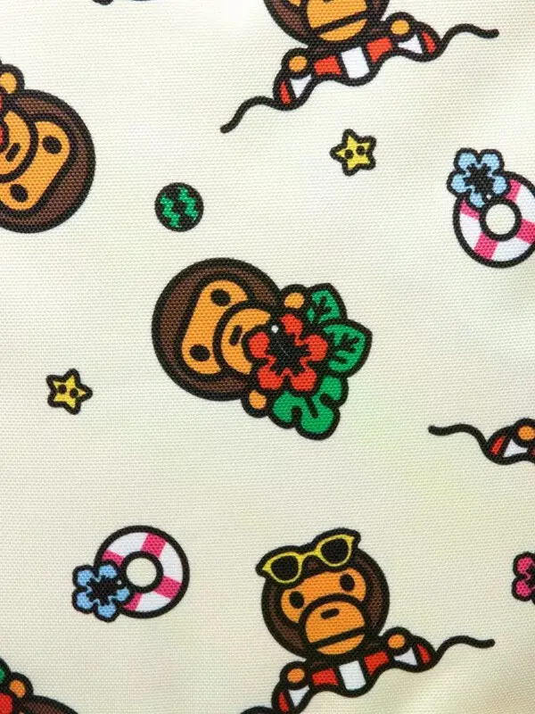 A BATHING APE Baby Milo® Store * Backpack