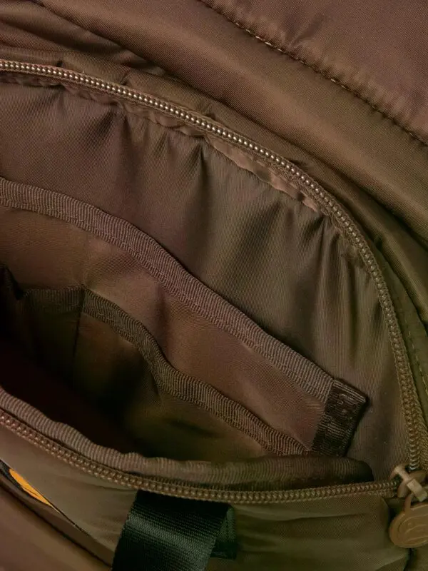 A BATHING APE Baby Milo® Store Embroidered Backpack