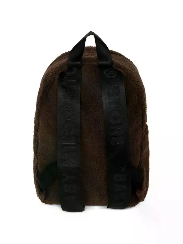 A BATHING APE Baby Milo® Store Mini Backpack