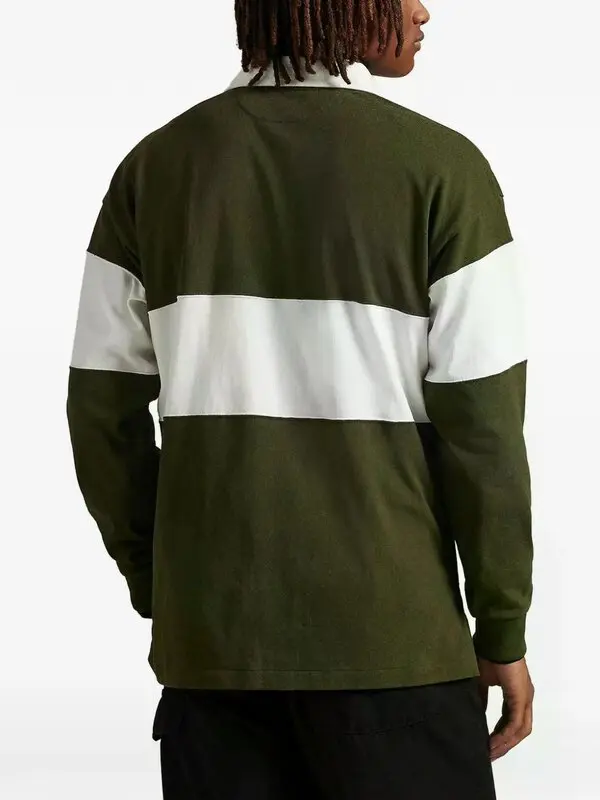 Polo Ralph Lauren Polo Sport Logo Print Sweatshirt