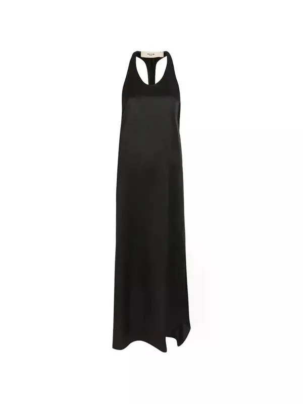 SKIIM Rebecca Racer-back Maxi Dress