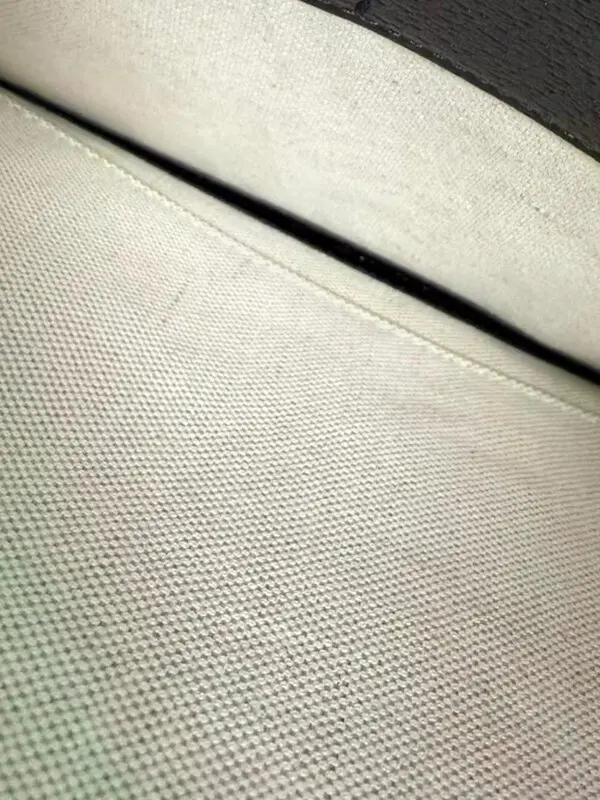 Gucci Bee Star Pouch