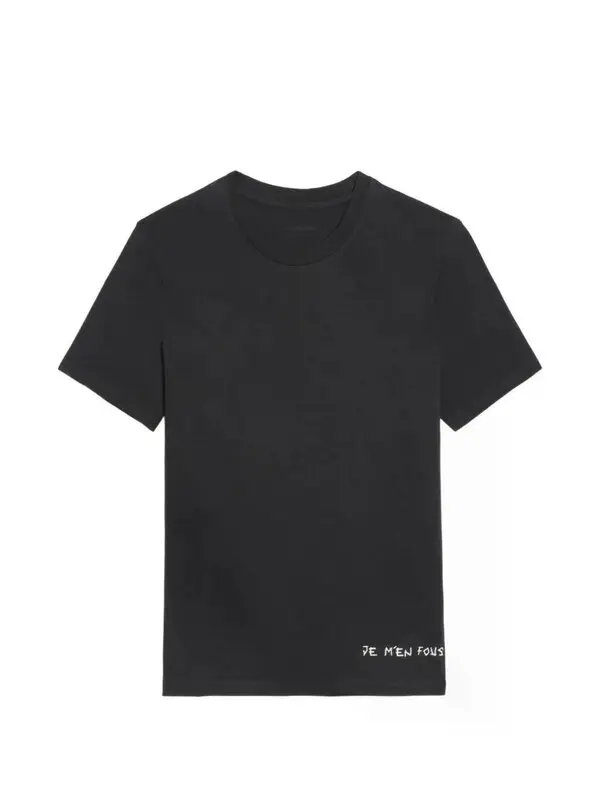 Zadig&Voltaire Tommy T-shirt