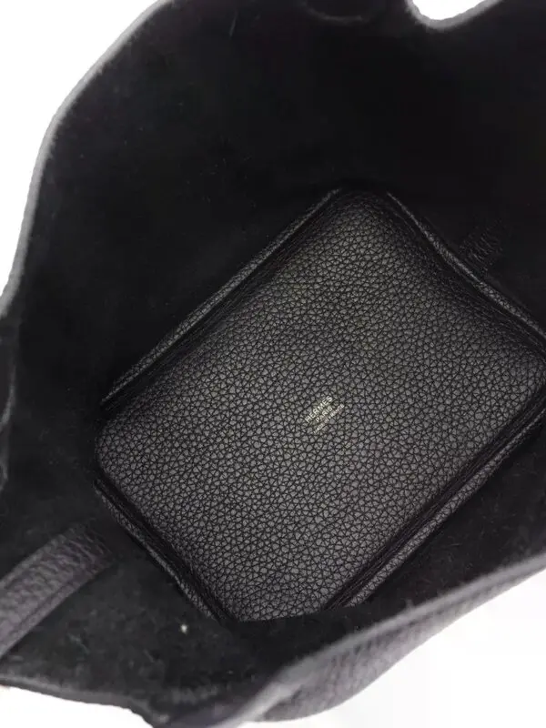 Hermès Picotin Lock Shoulder Bag