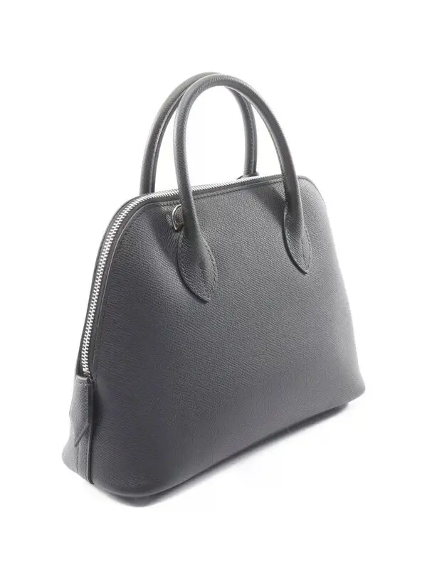 Hermès Bolide 1923 Handbag - Black