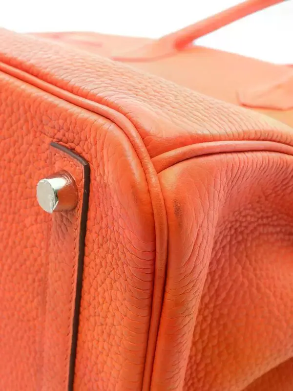 Hermès Birkin 30 Togo Handbag