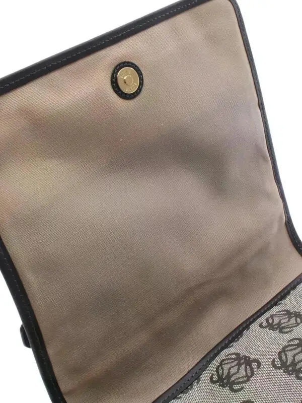 Loewe Anagram Shoulder Bag