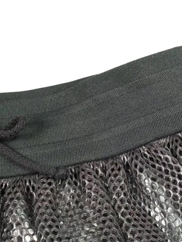 Dior A-line Skirt