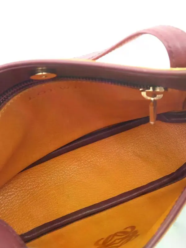 Loewe Anagram Shoulder Bag