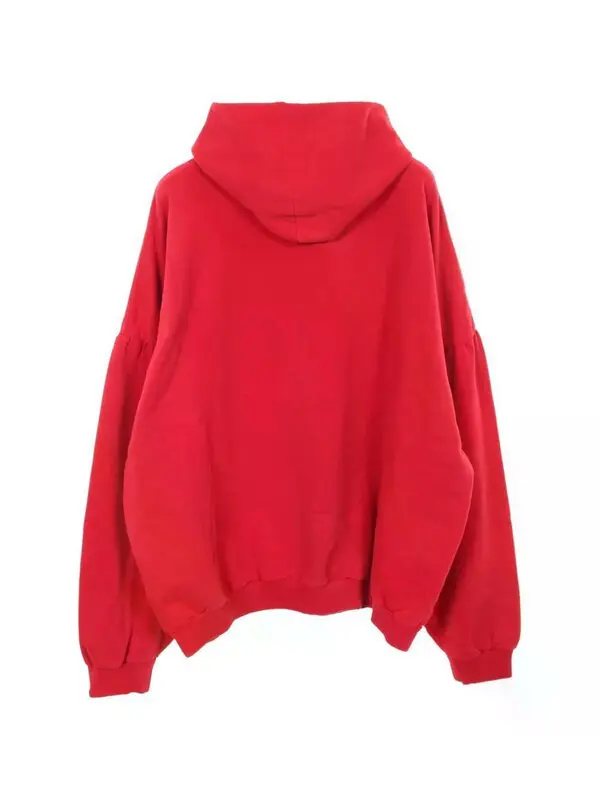 Balenciaga Many Kisses Hoodie