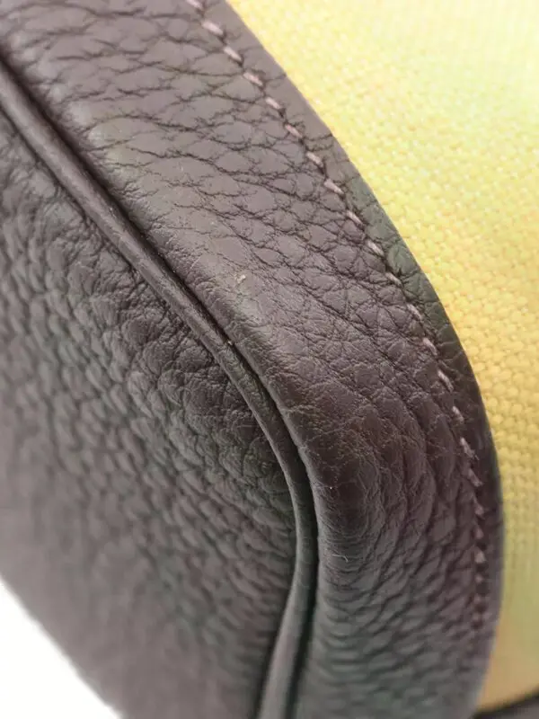 Hermès Garden Party Tpm Tote Bag