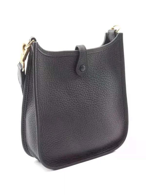 Hermès 2026 Tpm Evelyne Amazon Shoulder Bag