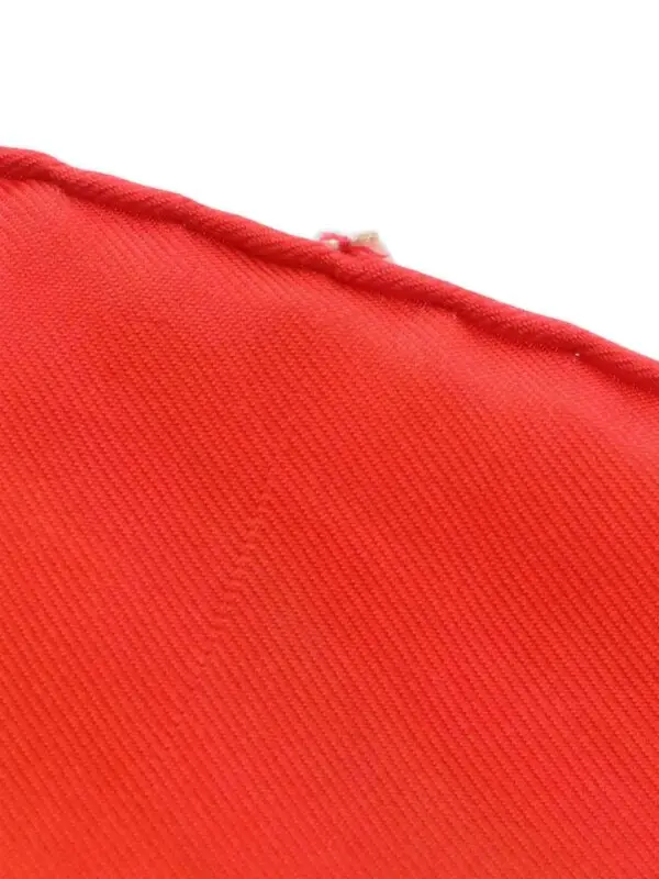 Hermès 2010s Eperon D'or Silk Scarf