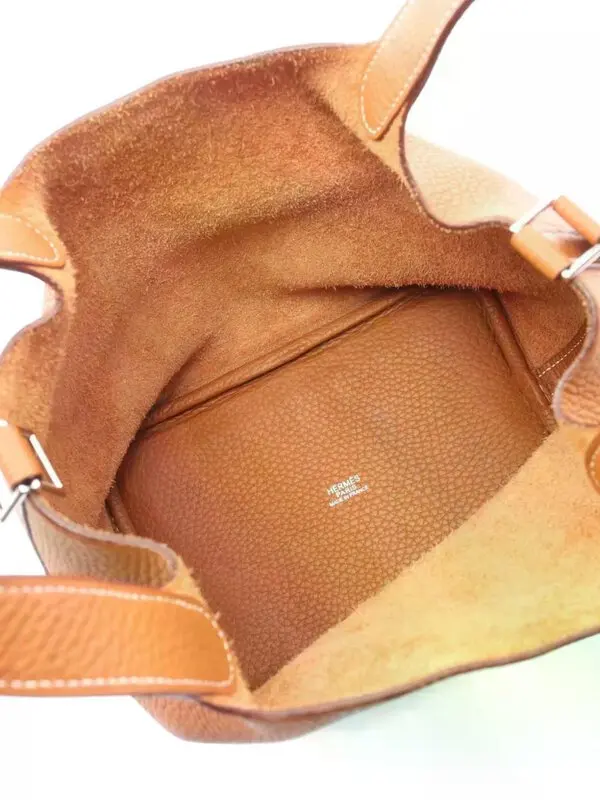 Hermès Picotin Tote Bag