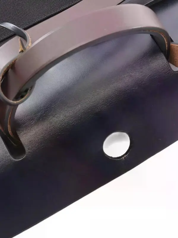 Hermès Herbag Zip Tote Bag