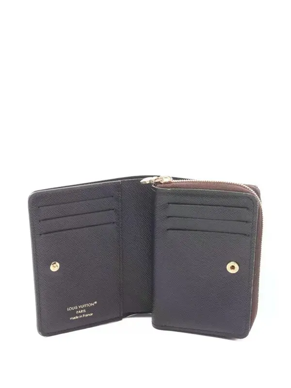 LOUIS VUITTON 2021s Lou Monogram Bi-fold Wallet