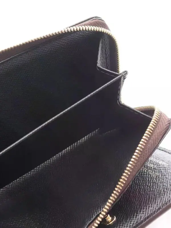 LOUIS VUITTON 2021s Lou Monogram Bi-fold Wallet