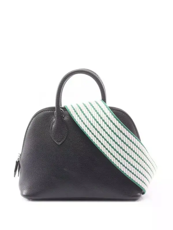 Hermès Mini Bolide 1923 Bag