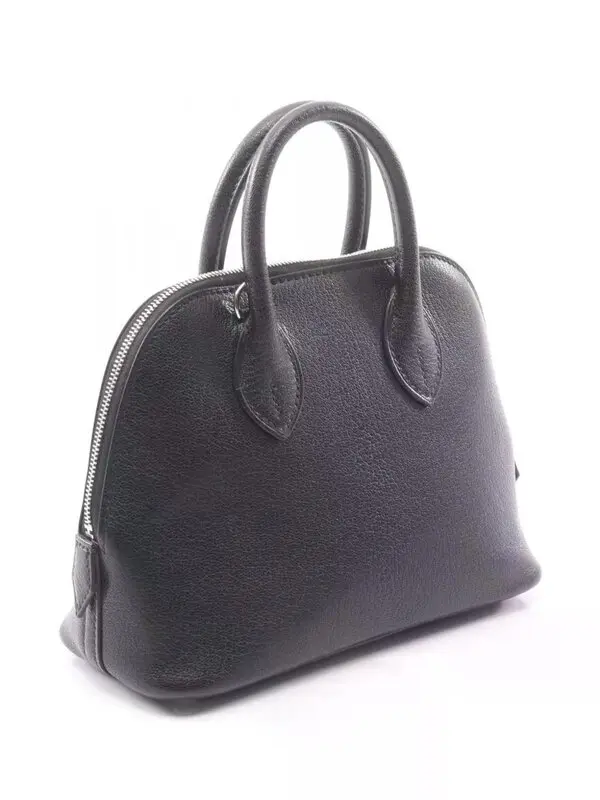 Hermès Mini Bolide 1923 Bag