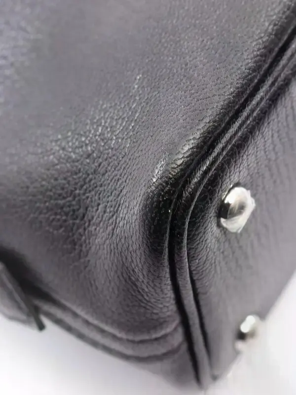 Hermès Mini Bolide 1923 Bag
