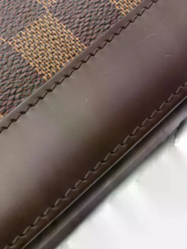 LOUIS VUITTON Alma Zip-fastening Tote Bag