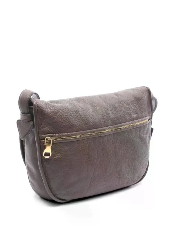 Loewe 2000s Heritage Crossbody Bag