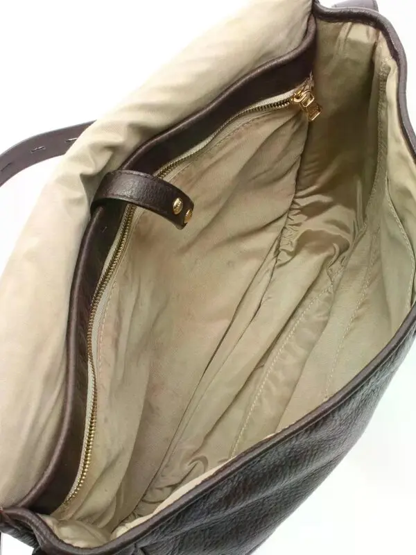 Loewe 2000s Heritage Crossbody Bag