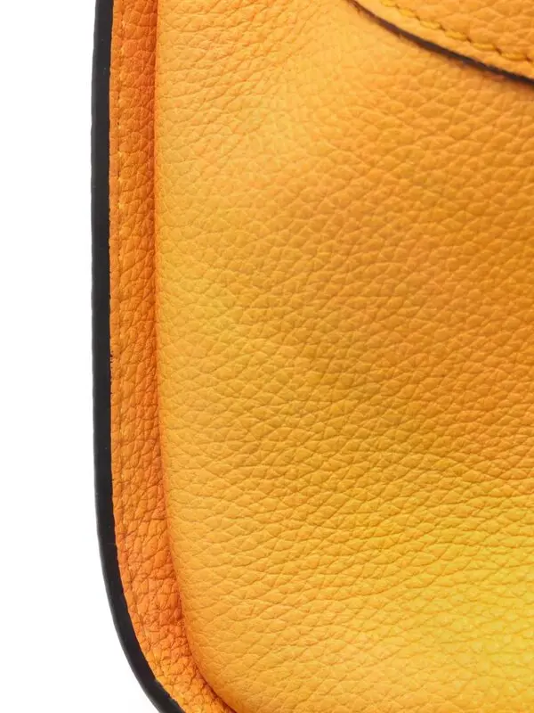 Loewe Mini Hammock Drawstring Tote Bag