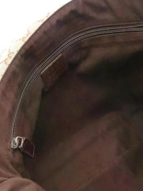 Gucci Monogram Shoulder Bag