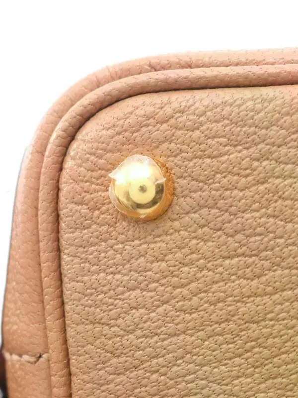 Hermès Mini Bolide 1923 Handbag