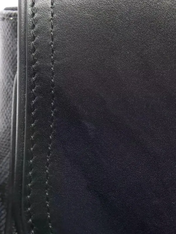 Dior Cd Diamond Belt Bag