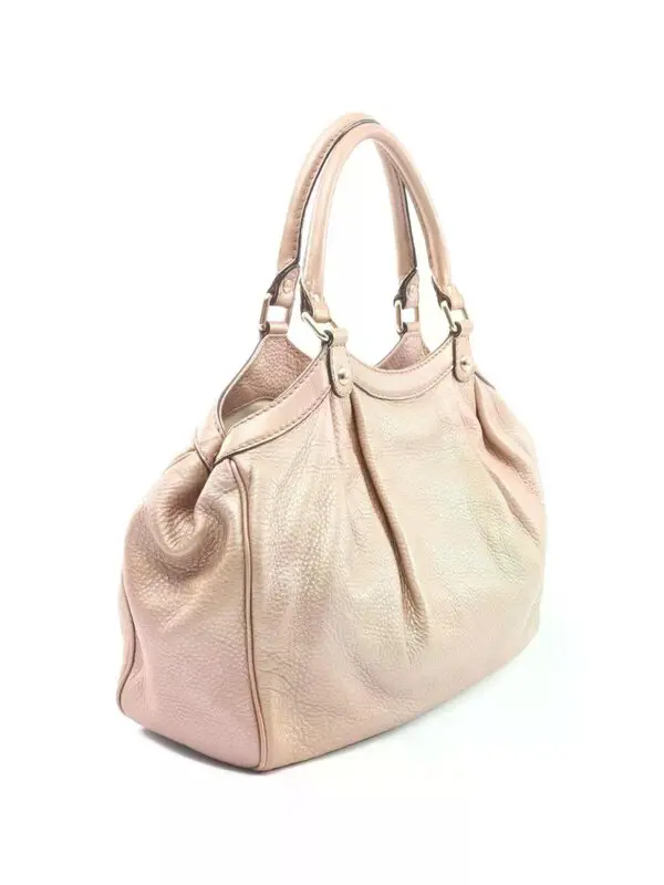 Gucci Sukey Tote Bag