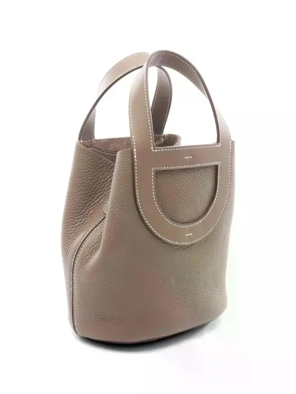 Hermès 18 In-the-loop Tote Bag