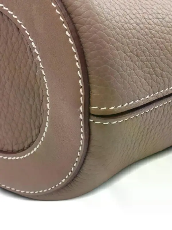 Hermès 18 In-the-loop Tote Bag