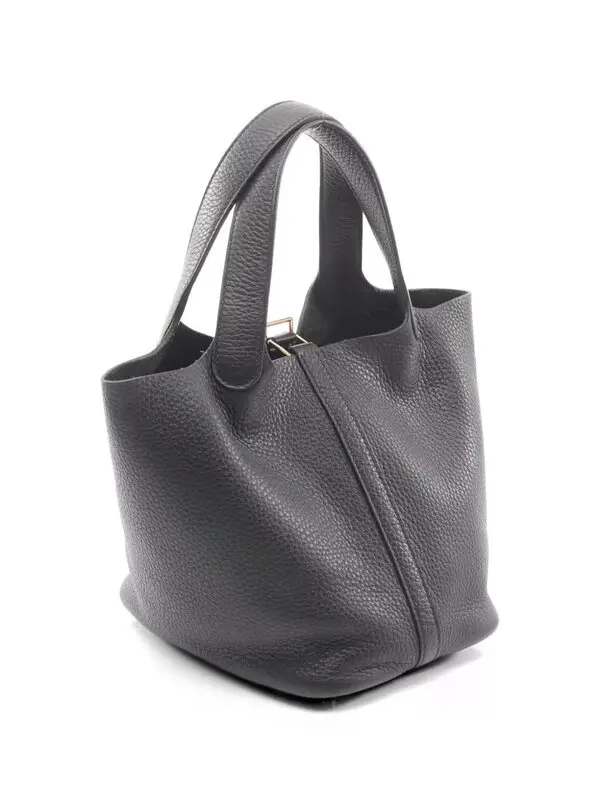 Hermès Picotin Lock Tote Bag