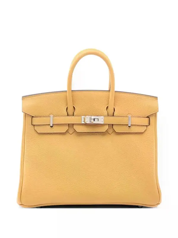 Hermès Birkin 25 Handbag