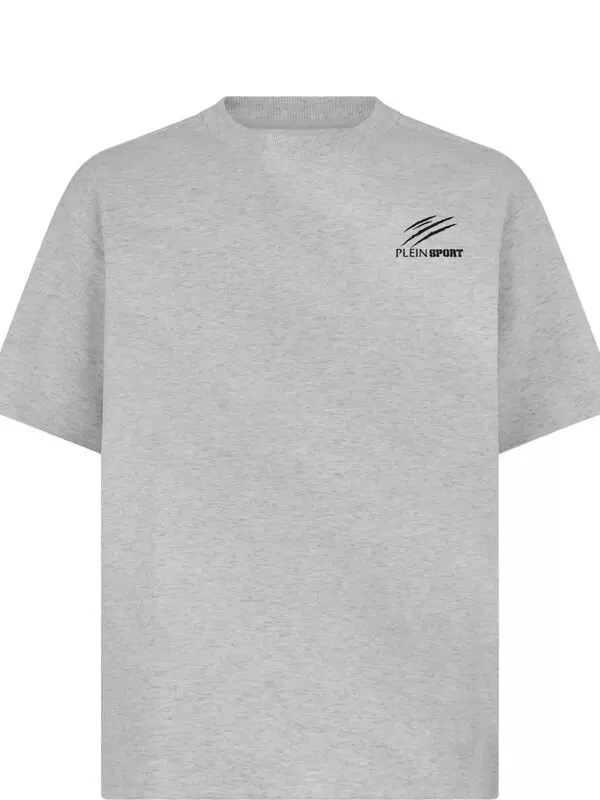 PLEIN SPORT Piqué T-shirt