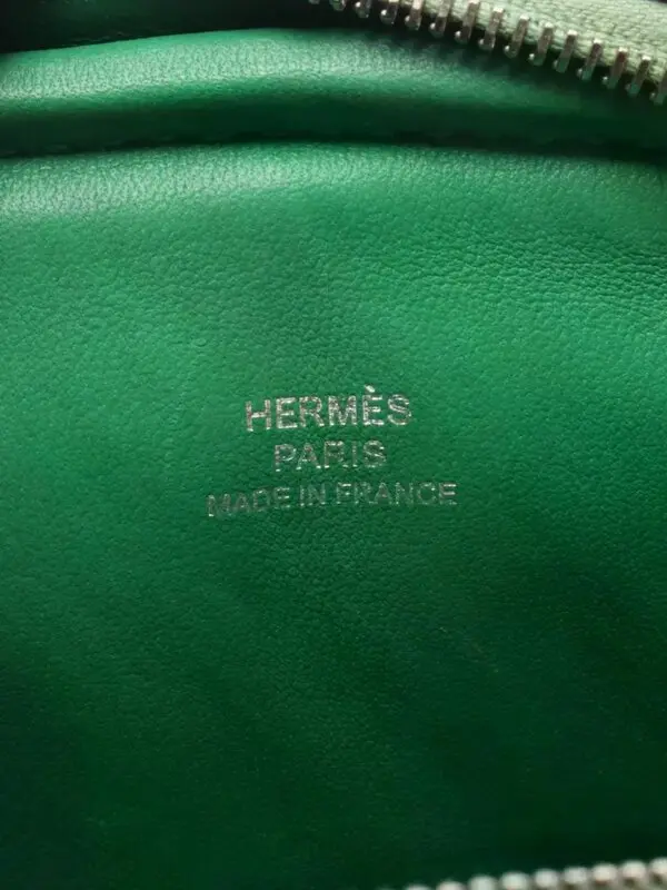Hermès In-the-loop Belt Bag