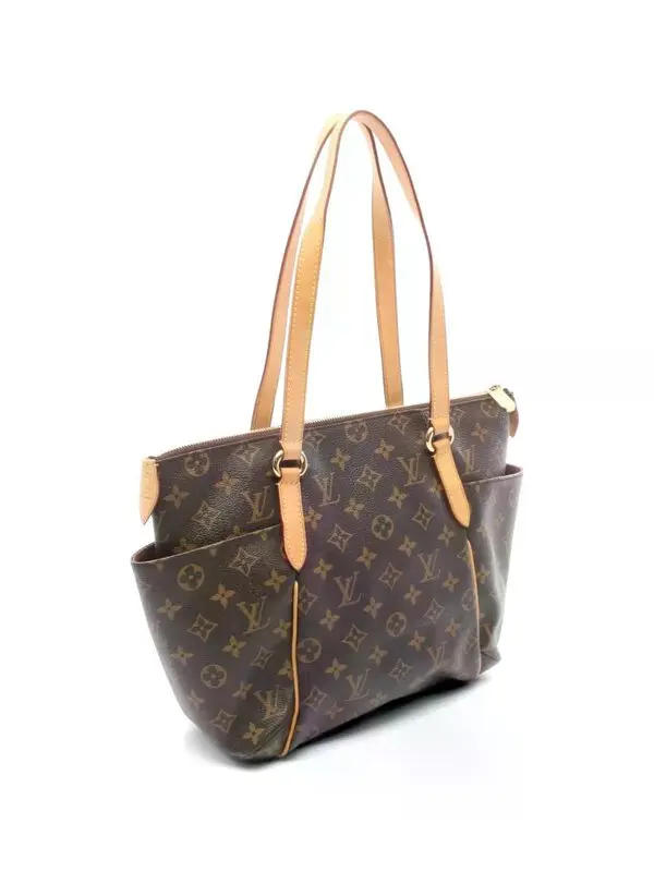LOUIS VUITTON Totally Pm Tote Bag
