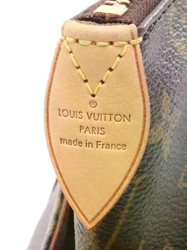 LOUIS VUITTON Totally Pm Tote Bag