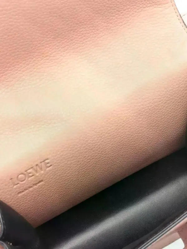 Loewe Barcelona Shoulder Bag