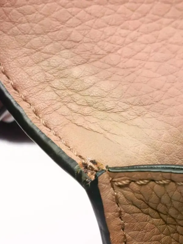 Loewe Barcelona Shoulder Bag