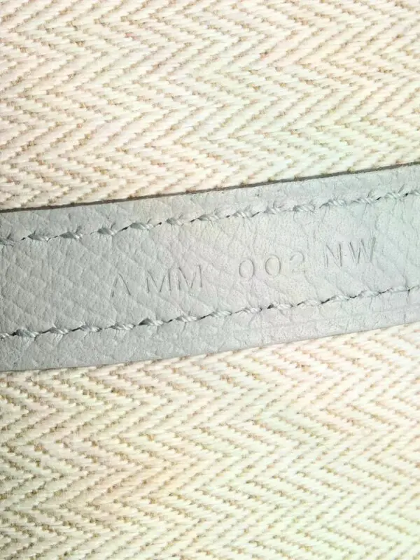 Hermès Tpm Garden Party Tote Bag