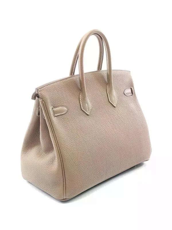 Hermès 25 Birkin Tote Bag