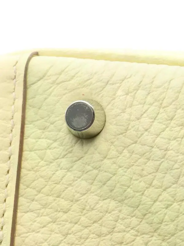 Hermès Mini Lindy Shoulder Bag