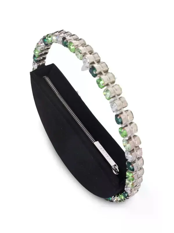 L'ALINGI Eternity Clutch Bag
