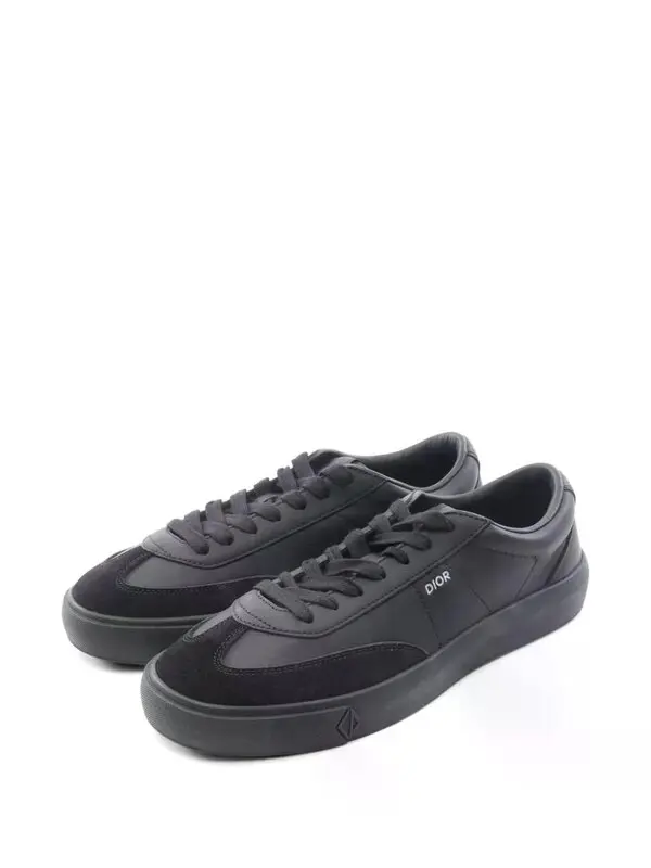 Dior Cd Diamond Sneakers