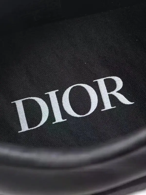 Dior Cd Diamond Sneakers